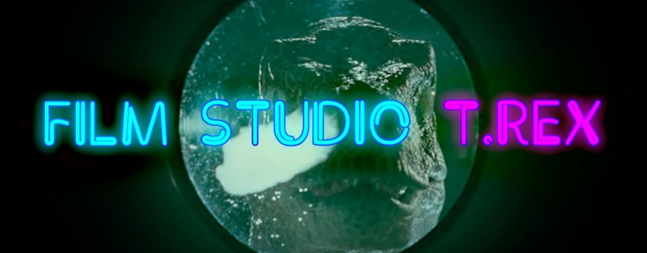 T.REX Cinema Club