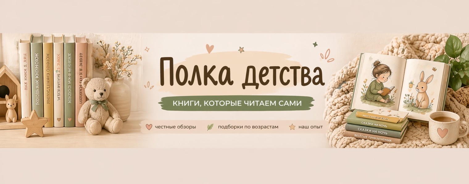 Полка детства