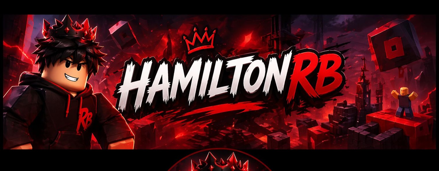 hamiltonRB