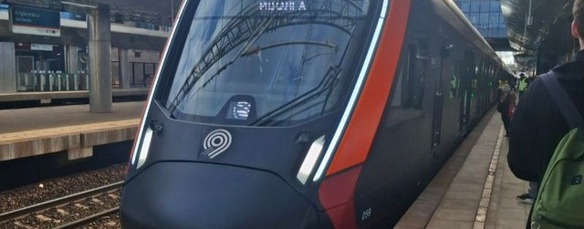 фанат транспорта России