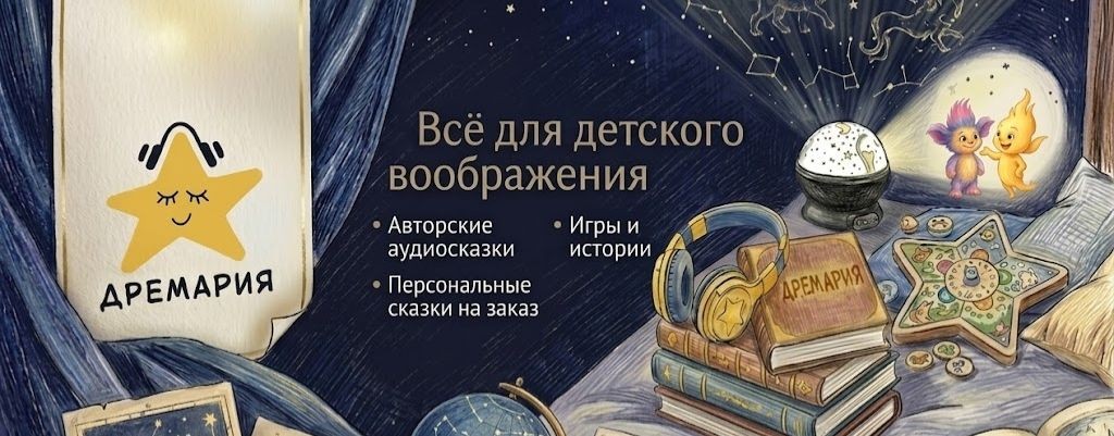 Дремария