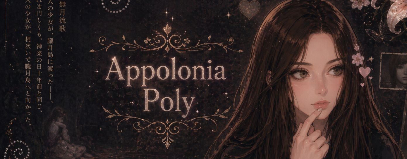 Appolonia Poly
