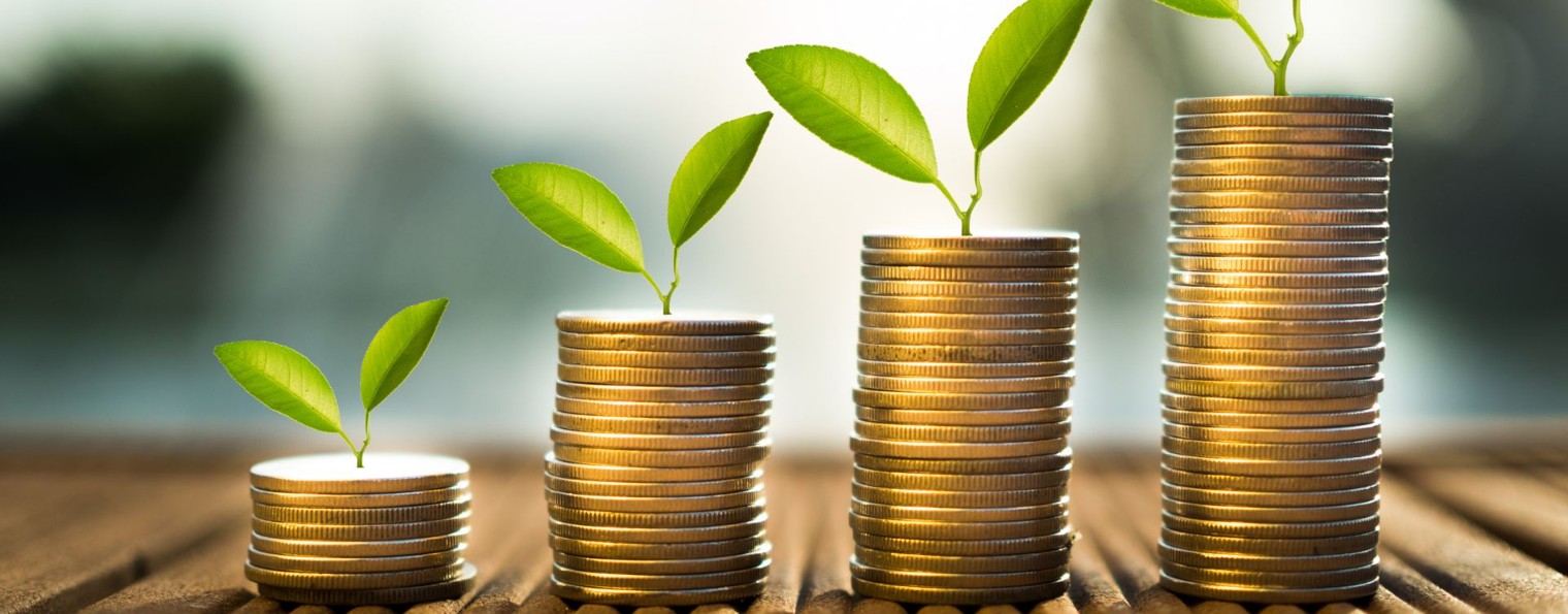 Инвестиции новичка