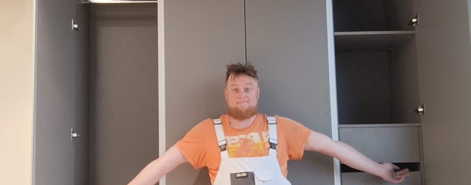 Pazuzu собирает