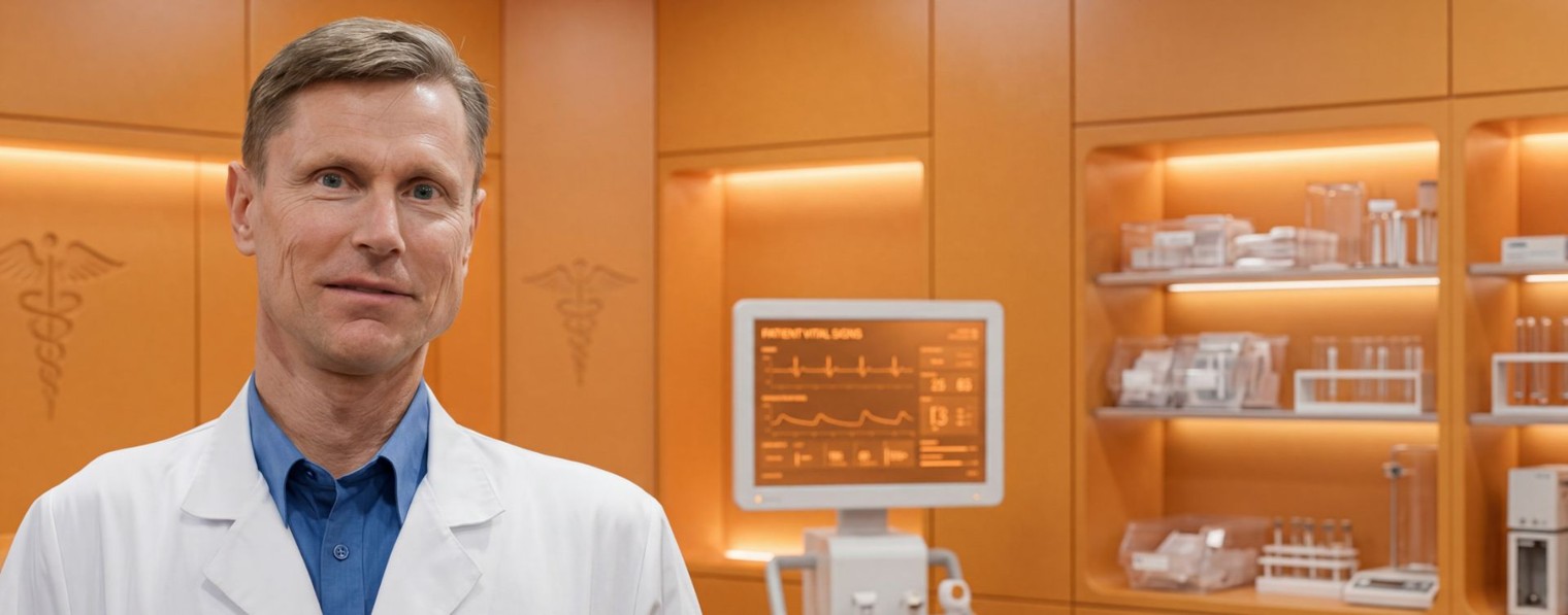 ДОКТОР ПЕТРИК