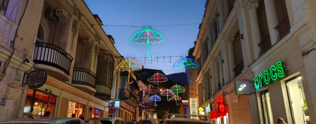 ОТДЫХ НА МОРЕ