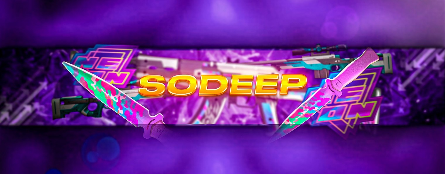 SoDeep