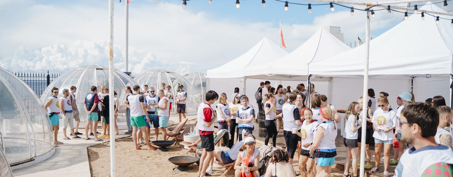Максим Михайлов MAX EVENTS