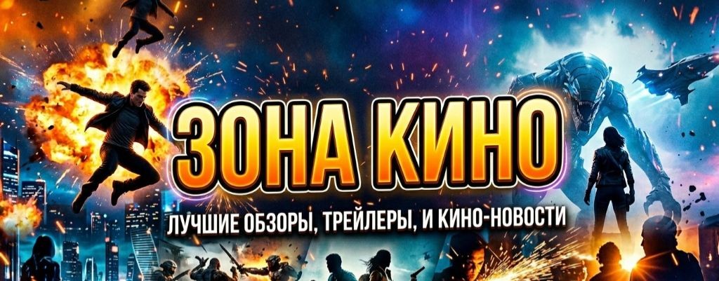 ЗОНА КИНО