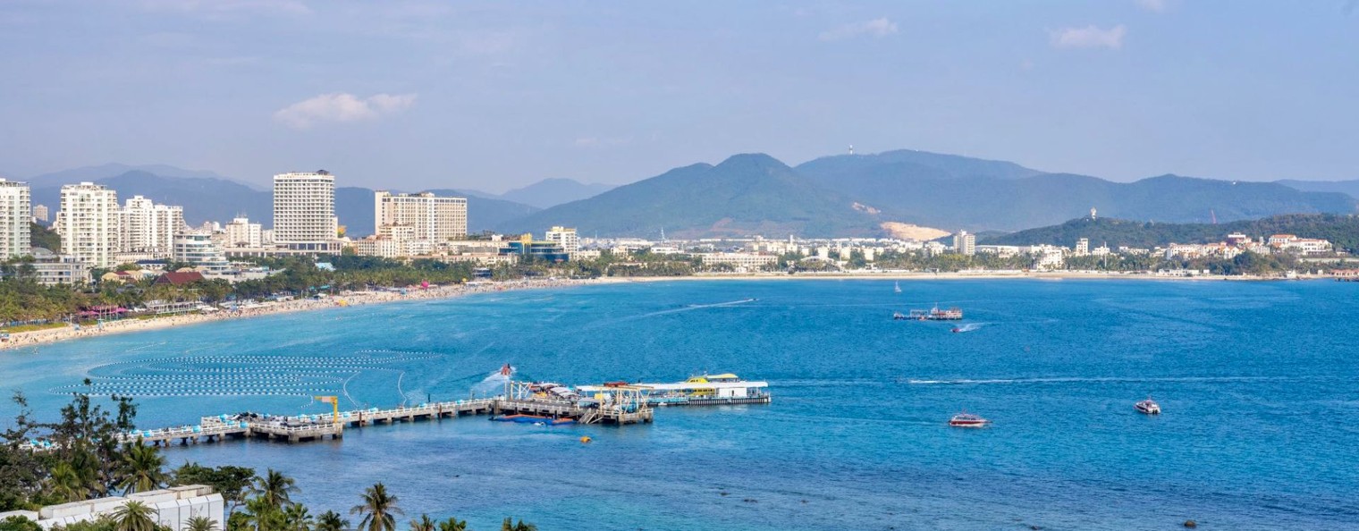 Аренда Квартир Санья Китай Путешествия