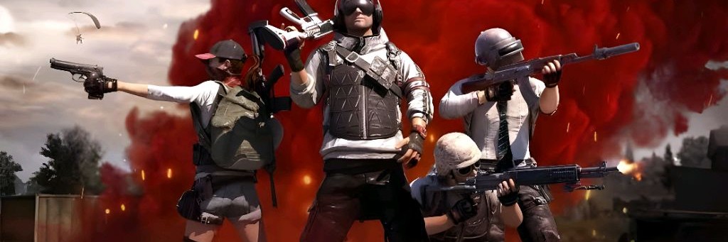 MALOY PUBG