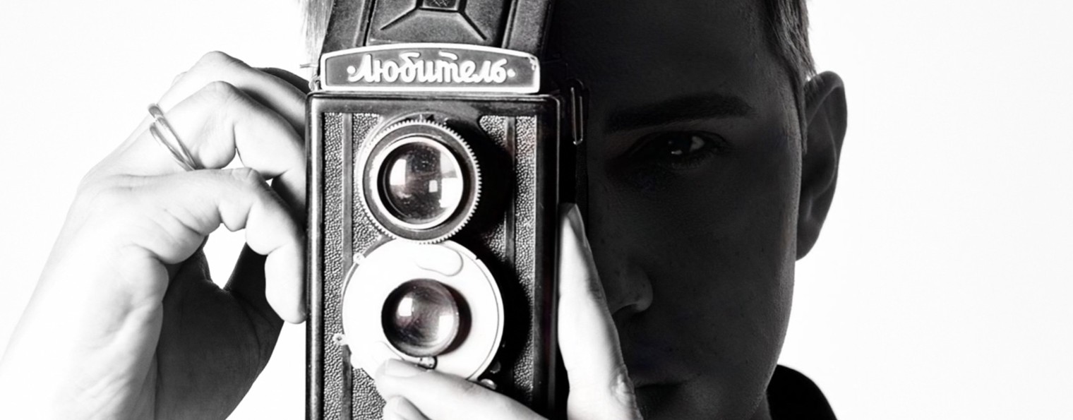 Руслан  Громов стилист