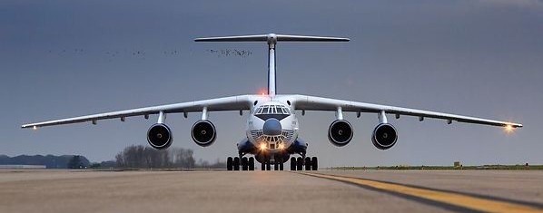 AviaLiner