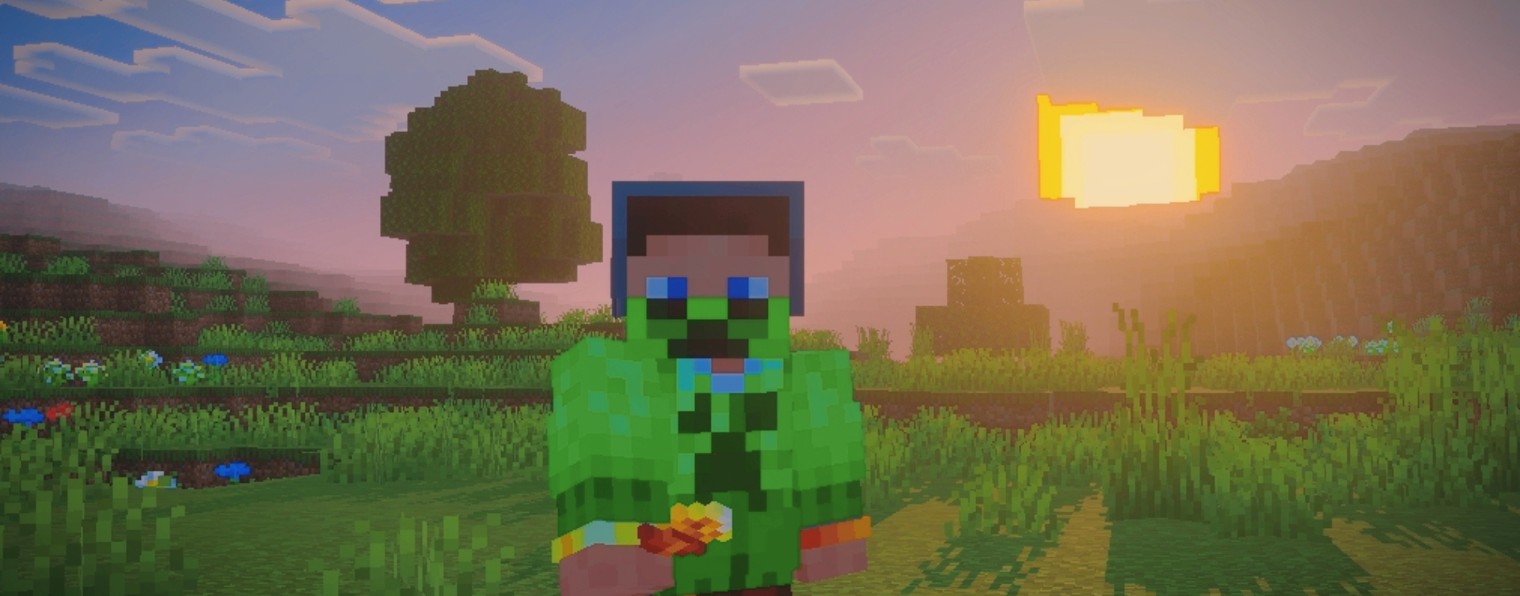 Creeper Minecraft ⛏️