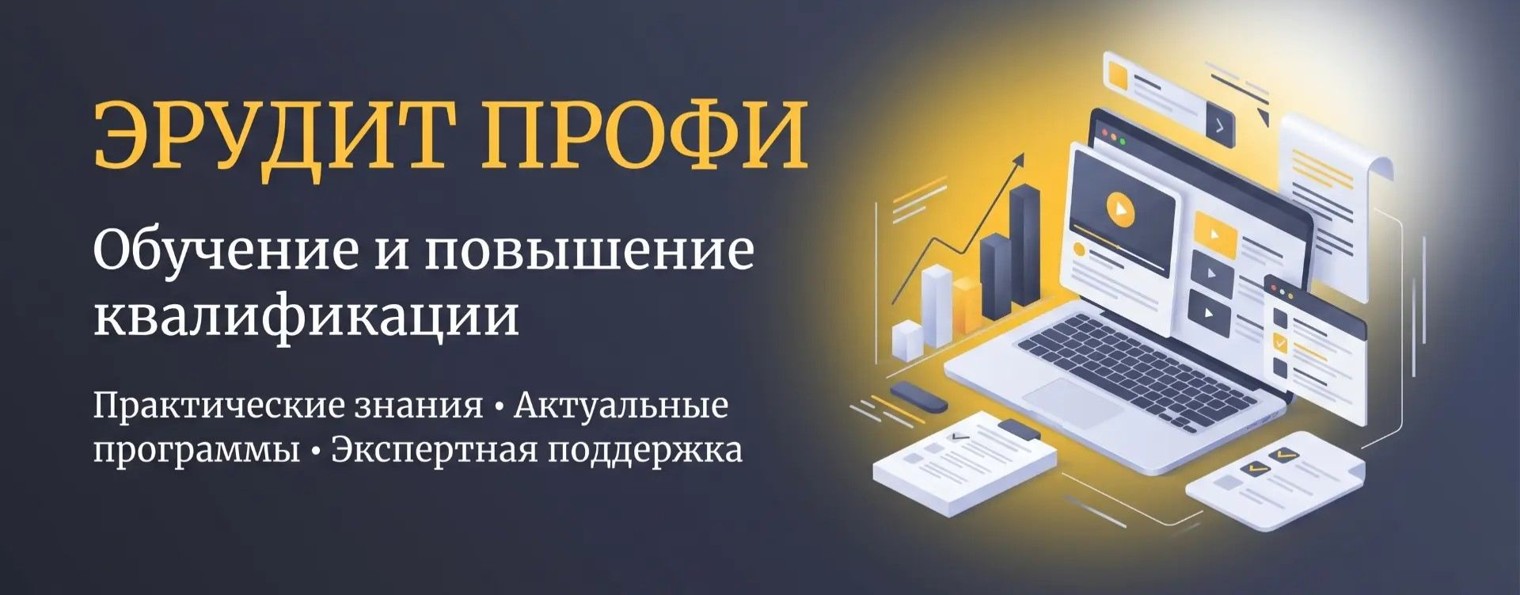 ЭРУДИТ ПРОФИ