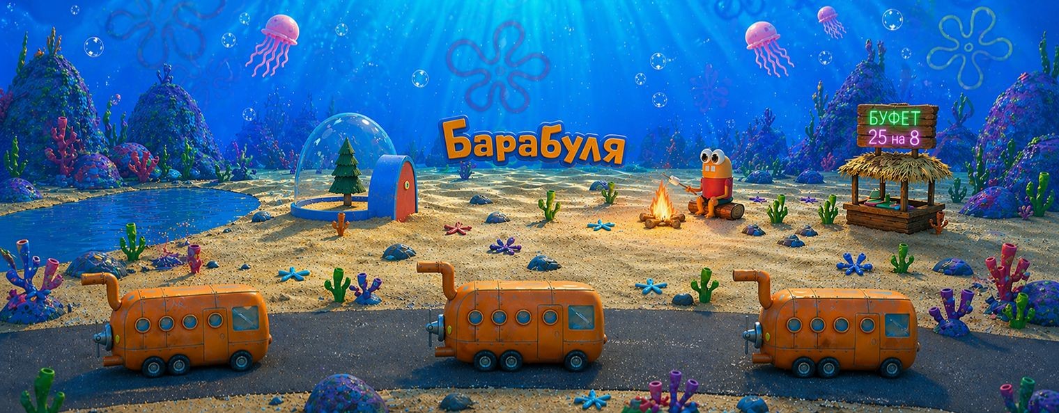 Барабуля