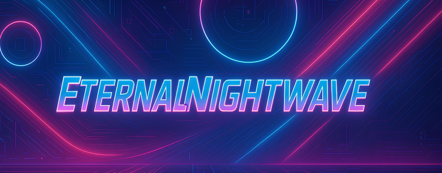 Eternal Nightwave