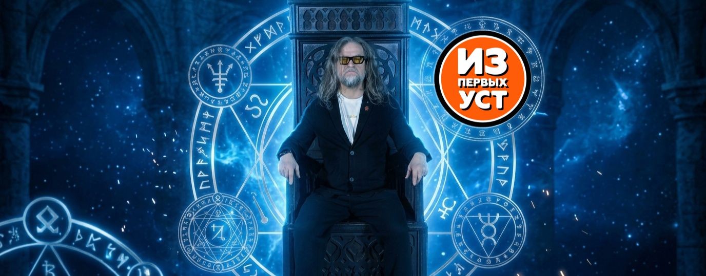Из первых уст