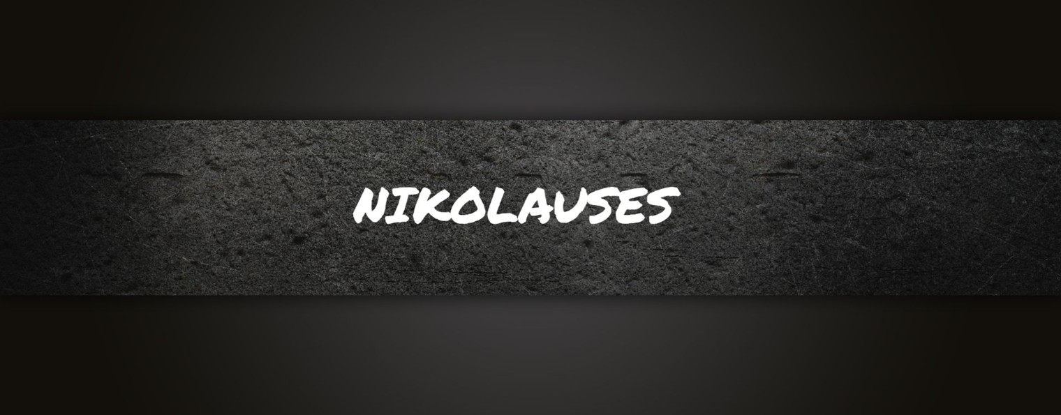 Nikolauses