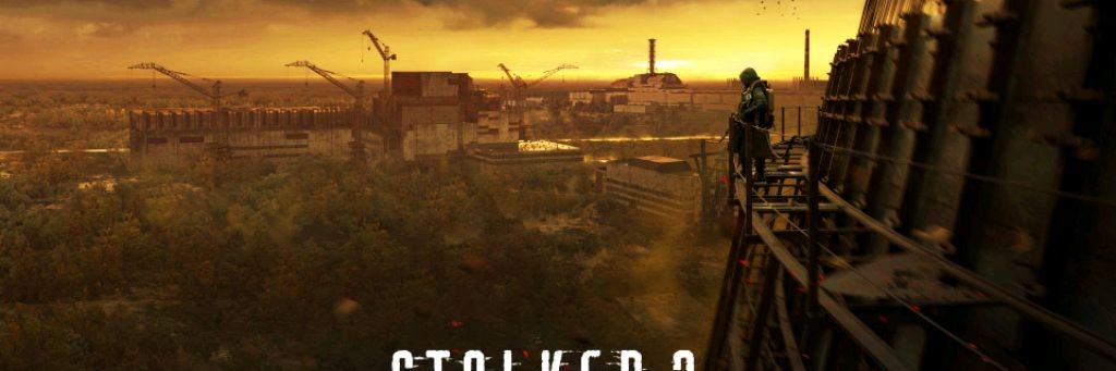 S.T.A.L.K.E.R 2