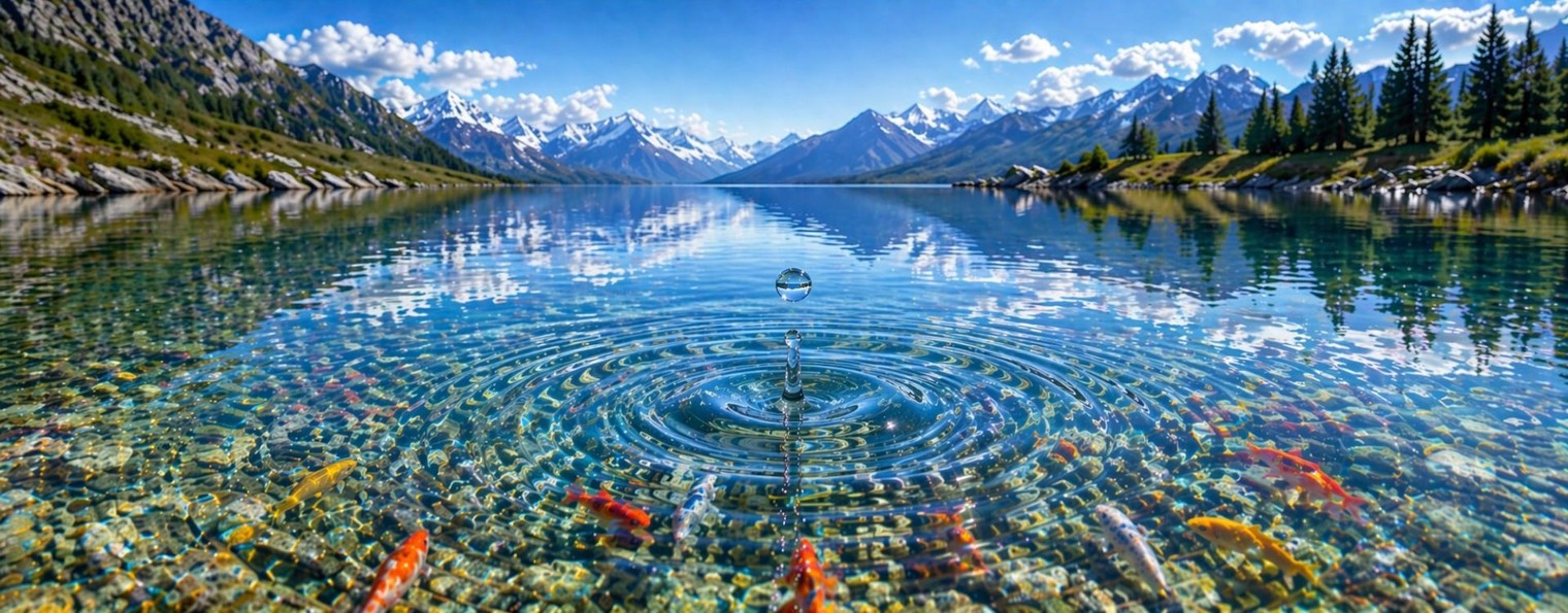 АкваБиоКлуб - азбука аквариумиста