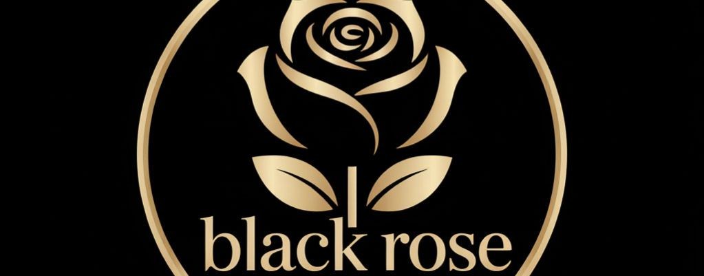 Black Rose