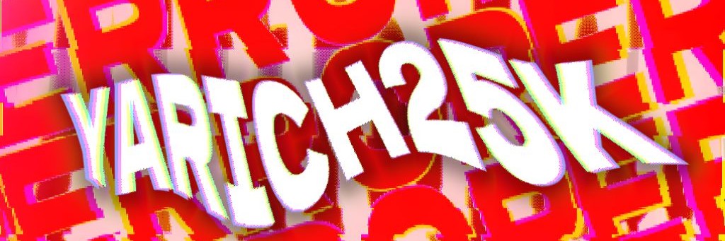 𝐘𝐀𝐑𝐈𝐂𝐇𝟐𝟓𝐊