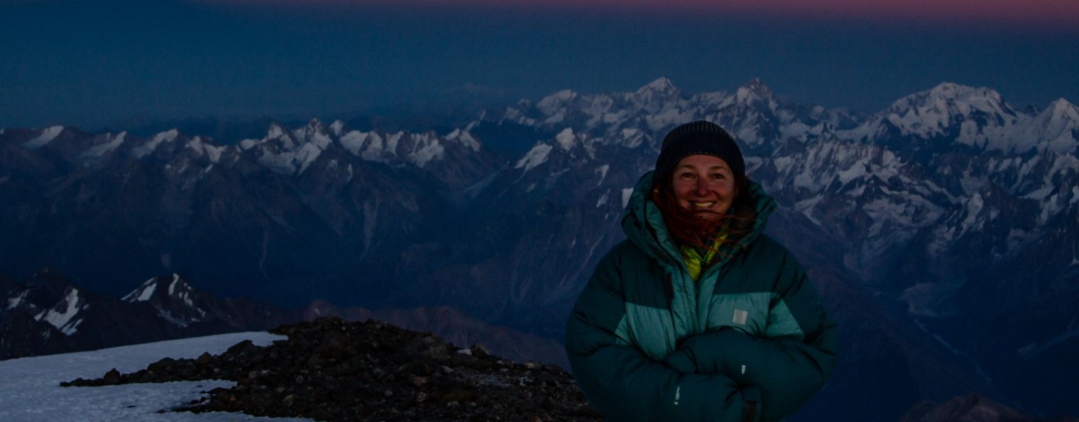 Ксения Котляр