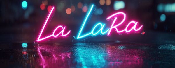 La.LaRa & Андрей Гужак