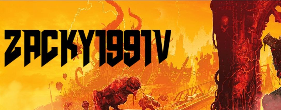 Zacky1991V-Стримы