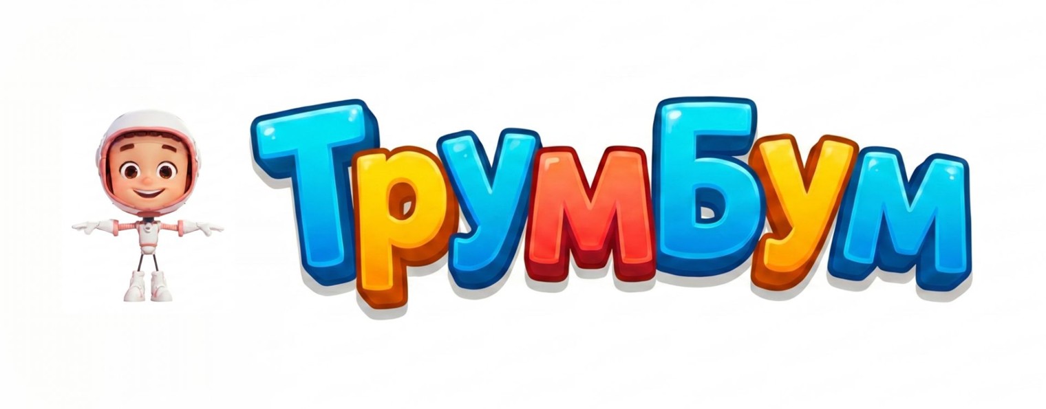 ТрумБум