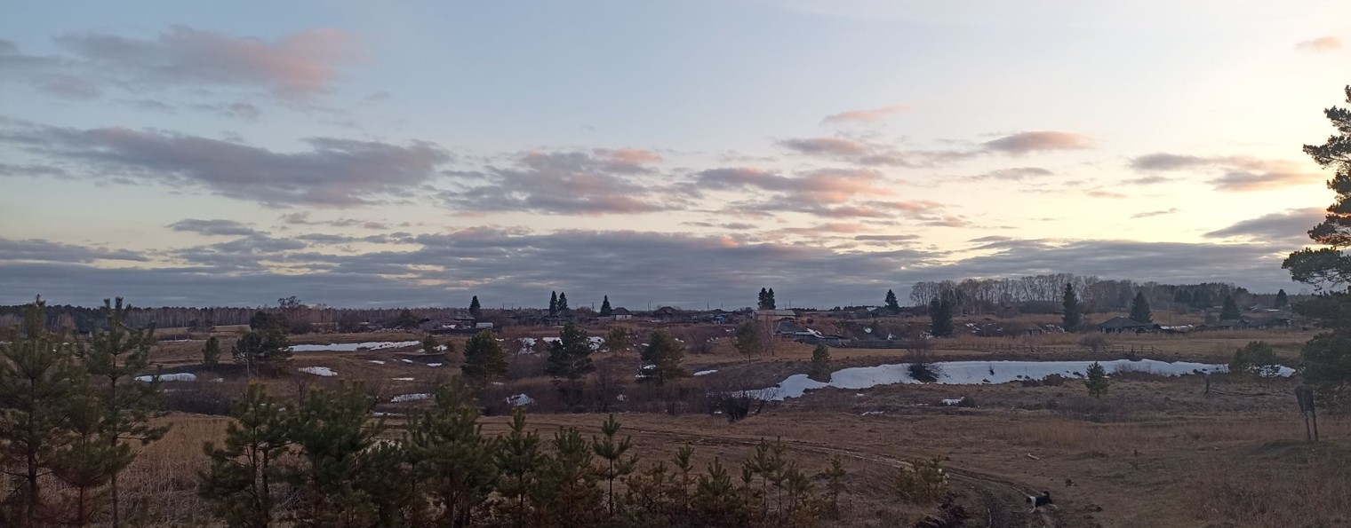Тармаклинские дали
Тармакла
Деревня в Омс