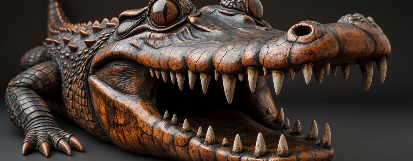 Рептилий Василий