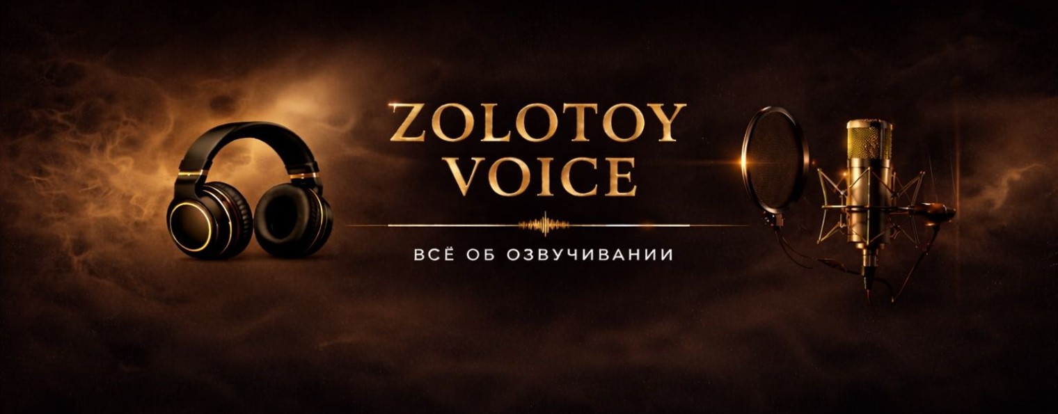 Zolotoy Voice