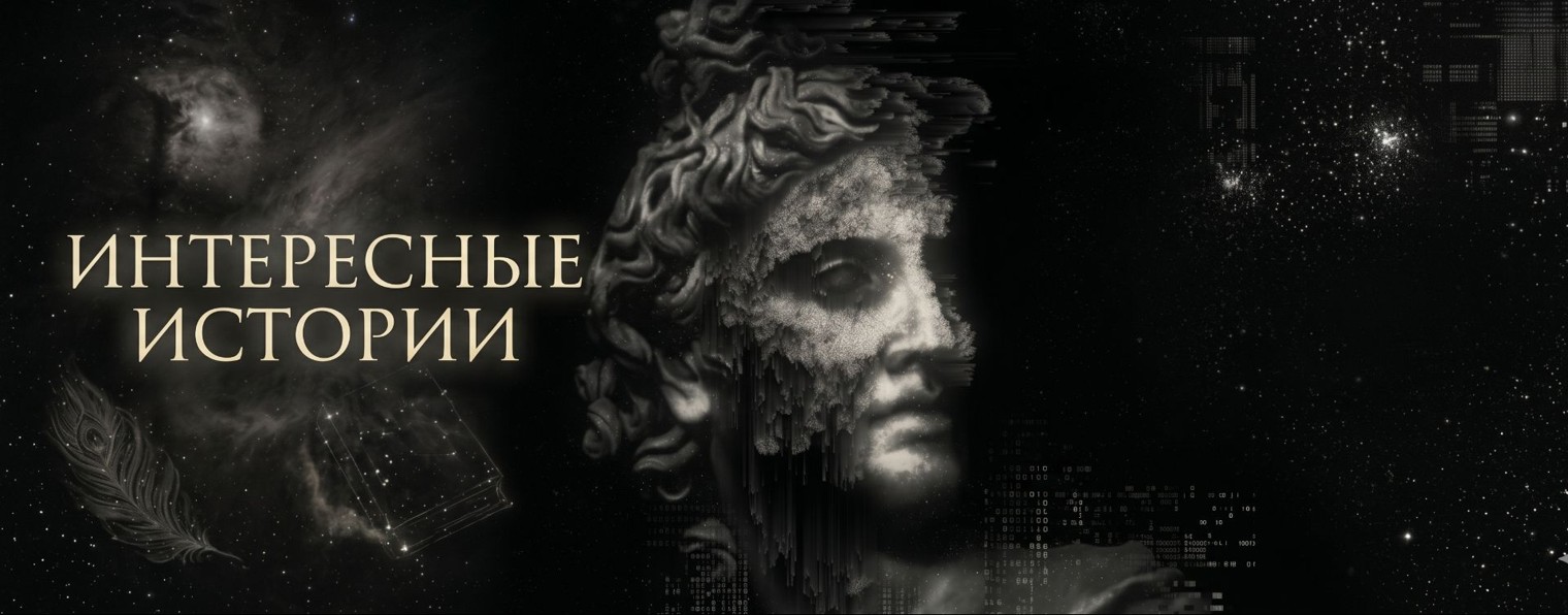Интересные истории