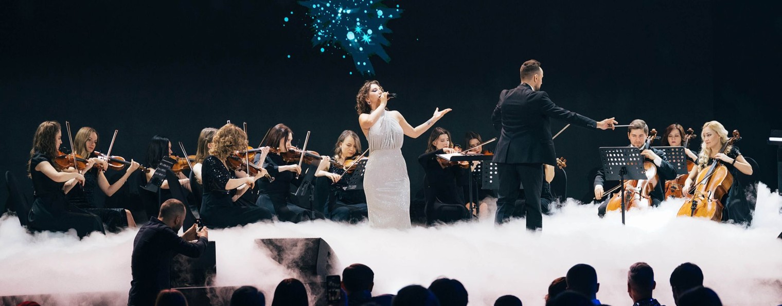 Симфонический оркестр Non Stop ORCHESTRA