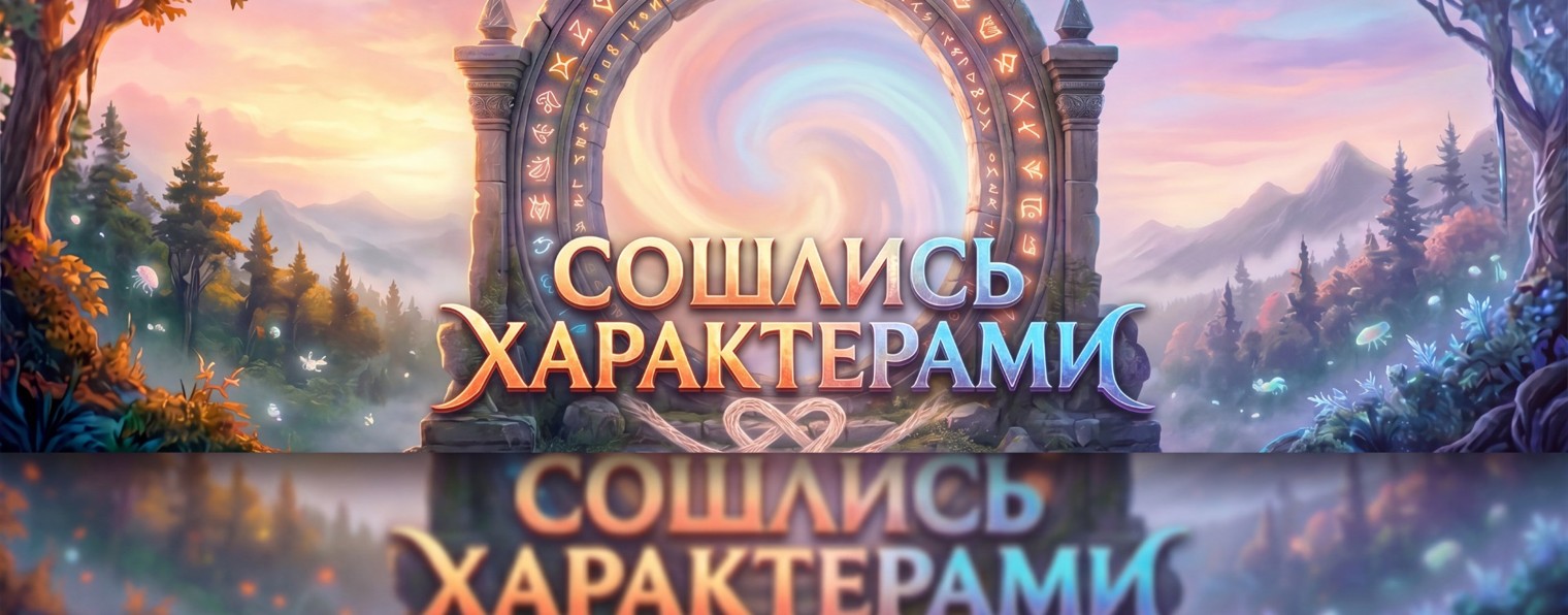 Татьяна Левина Сошлись Характерами