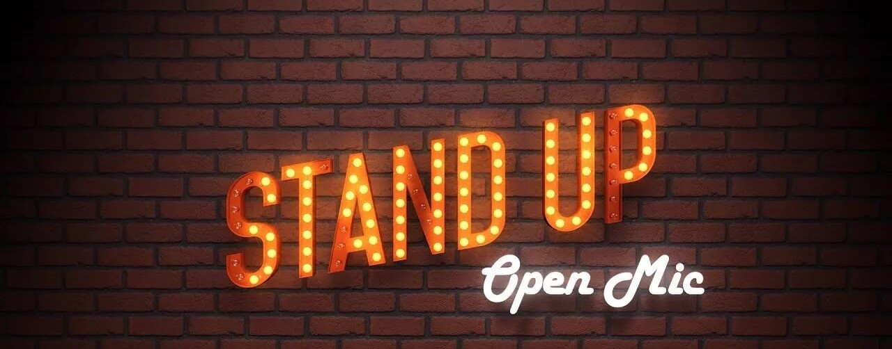 Домашний Стендап(Standup)