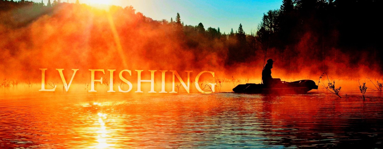 LV FISHING
