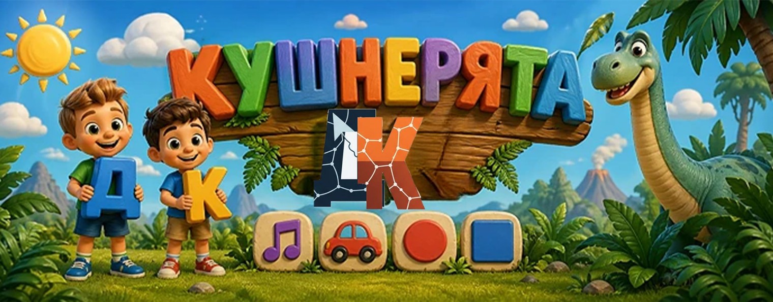 Кушнерята ДК