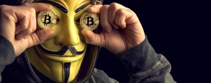 Gold Anonymus