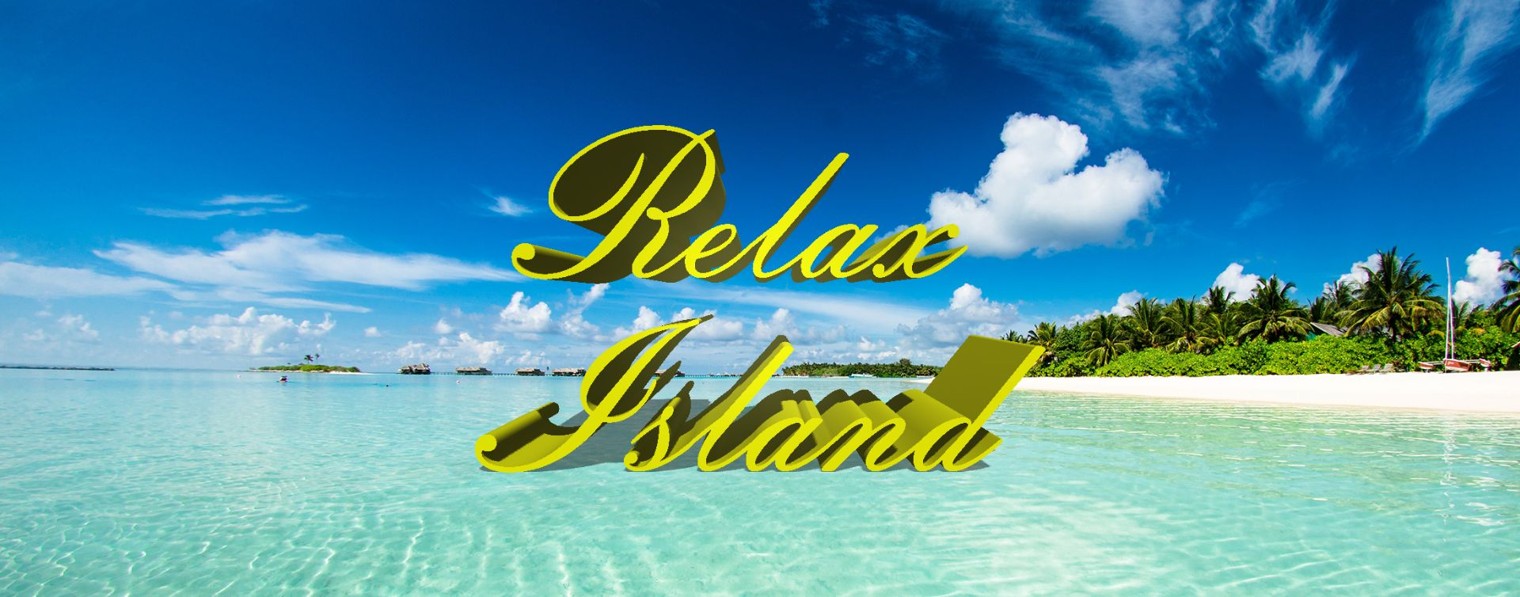 Звуки природы - Relax Island