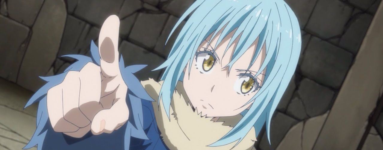 ANIME RUTUBE
