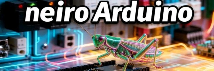 Neiroarduino