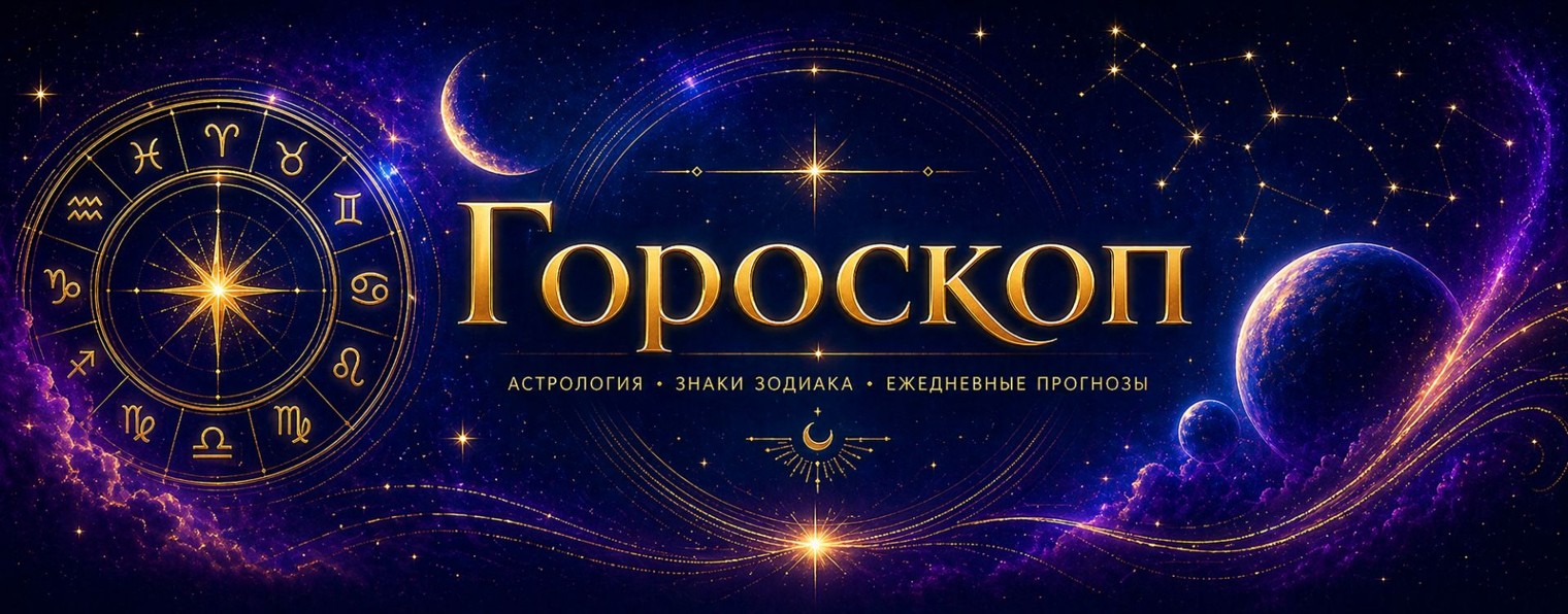 Гороскоп