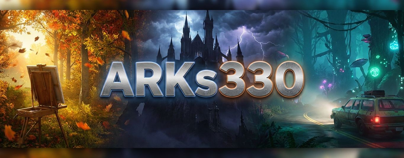 ARKs330