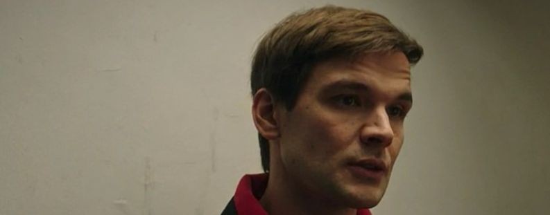 Теплый ветер с севера Сериал 2026 Все (1-16 Серии)