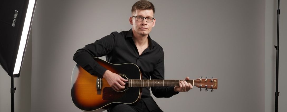 Александр Ермоченко