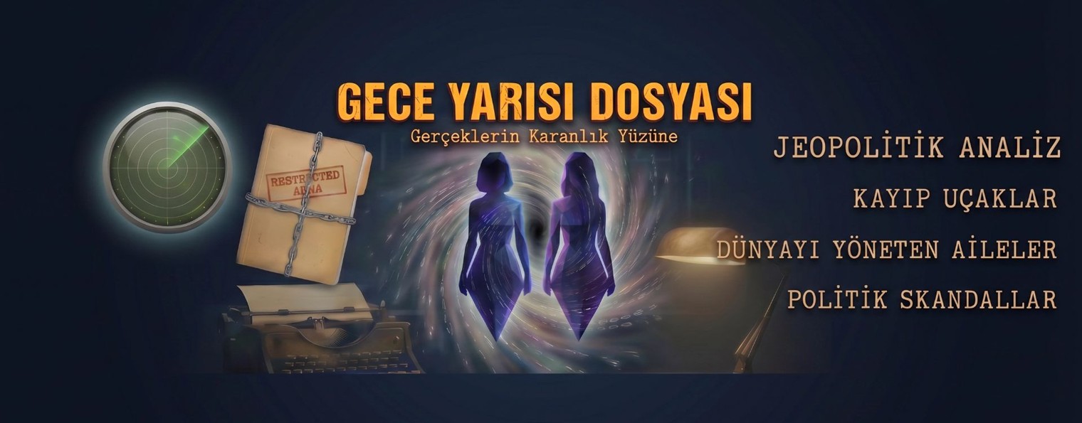 GECE YARISI DOSYASI