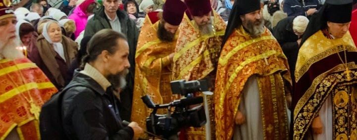 АВТОРСКОЕ ВИДЕО СЕРГИЯ СЕРЮБИНА